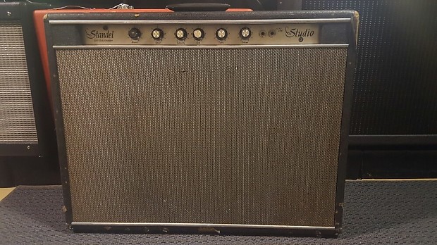 Standel The Studio XV | Reverb