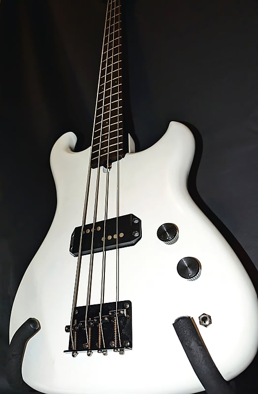 1986 Westone Spectrum ST - White | Reverb UK