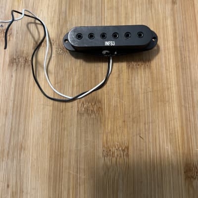 Ibanez INF3 INF4 INFS3 pickup set | Reverb