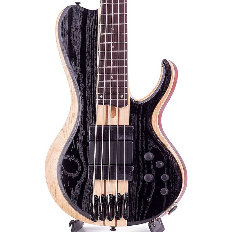 Ibanez Bass Workshop BTB865SC-WKL /Used | Reverb