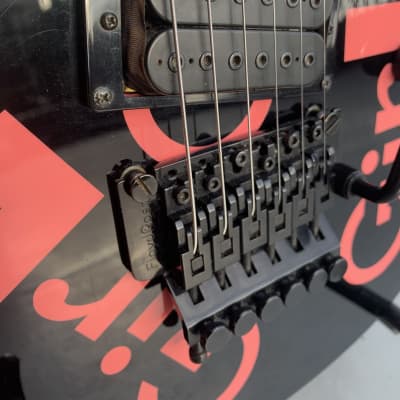 Kramer MICK MARS Girls Girls Girls Telecaster Original Kramer | Reverb