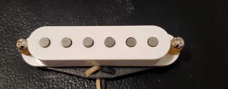 Seymour Duncan SSL-1 Strat Pickup | Reverb