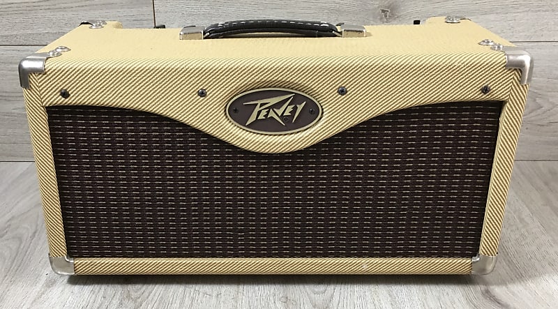 Peavy Classic 30 Made in USA | Reverb UK