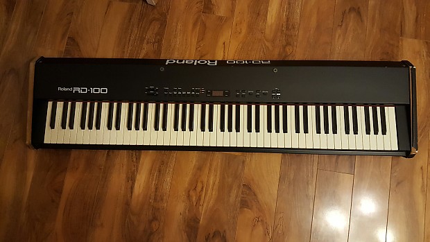 Roland Rd-100 | Reverb