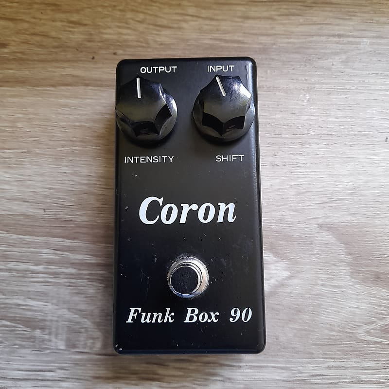 Coron Funk Box 90 | Reverb
