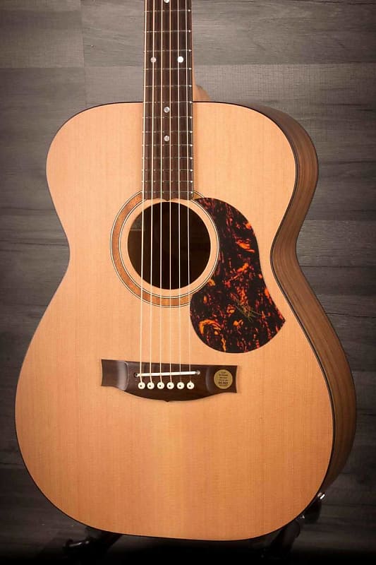 Maton SRS808 Acoustic Guitar With AP5 Pro Pickup System | Reverb