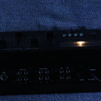 Phonic Stereo Audio Mixer Sam-500 70's Pro Mixer! | Reverb UK