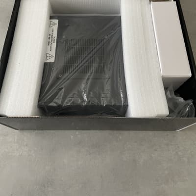 Waves Soundgrid Server One-C | Reverb