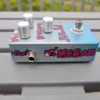 Time Box Decoder | Reverb