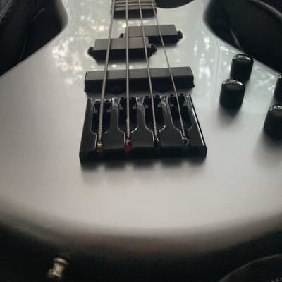 Spector Performer limited edition 2023 - Grise | Reverb