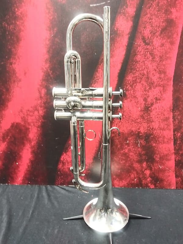 Yamaha YTR739T Trumpet (White Plains, NY) | Reverb