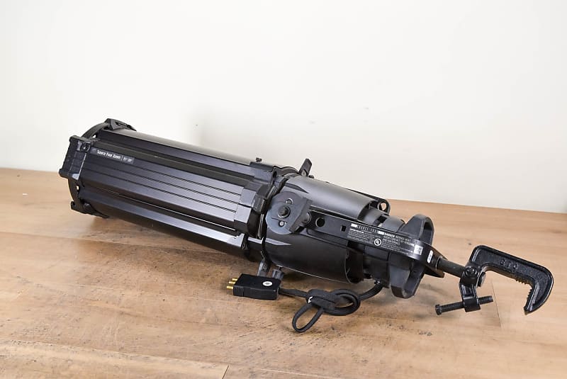 ETC Source Four Zoom 15-30 Degree Ellipsoidal Light (church | Reverb