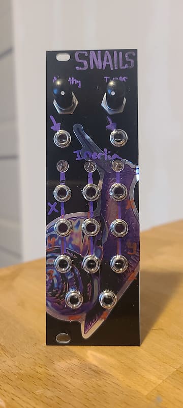 NLC Triple Sloth SNAILS | Reverb