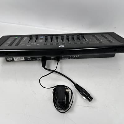 American DJ DMX Operator Programmable DMX light Controller | Reverb