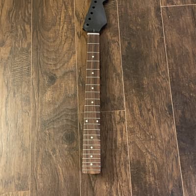 Schecter Stratocaster 2022 Diamond Series Neck Plate | Reverb