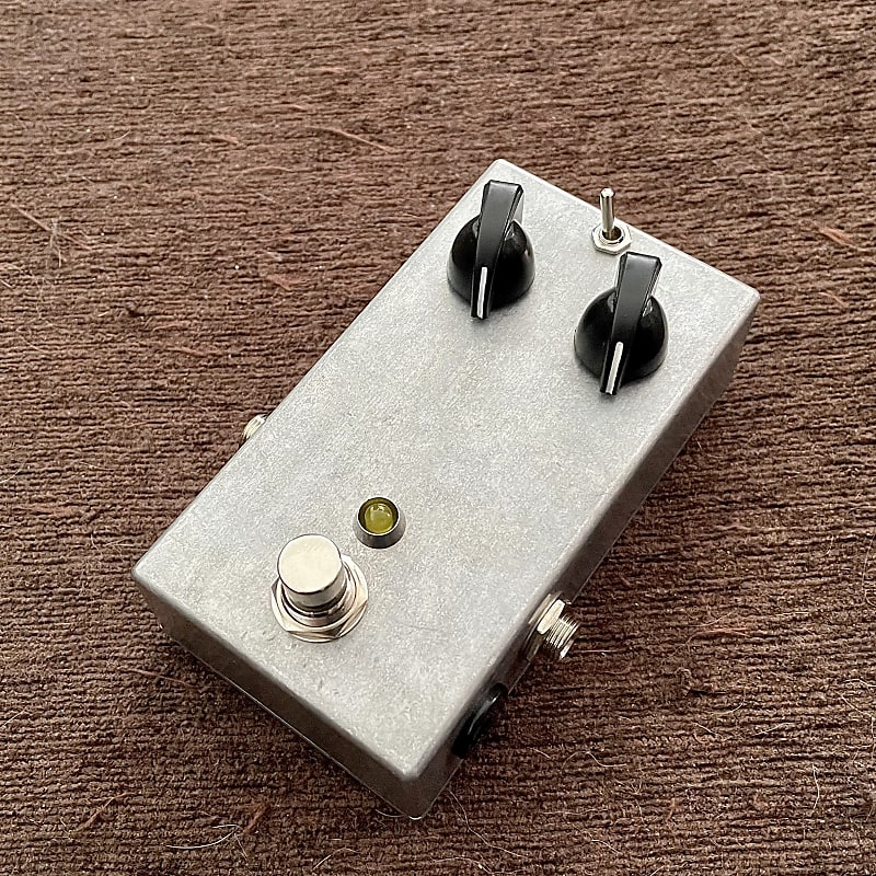 Boss OD-1 Clone / 14 Pin IC Raytheon RC3403ADB | Reverb