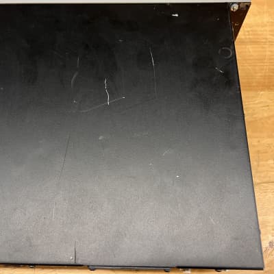 Fender MB-1200 Mono-Block Bass Power Amplifier | Reverb