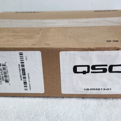 QSC Model CORE 8 FLEX New Open Box | Reverb