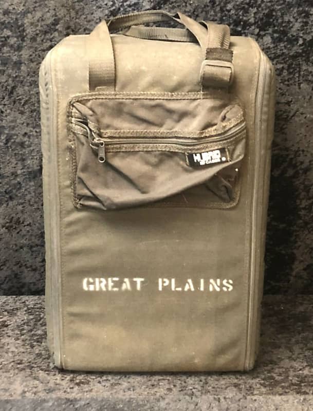 4U Rack / Case. Hybrid Cases Rack Case (Nashville, Tennessee) | Reverb