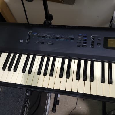 Korg X2 76-Key Music Workstation - Local Pickup Only | Reverb
