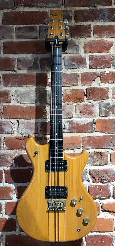 Westone Thunder 1 (version 2) 1982 - Natural | Reverb UK