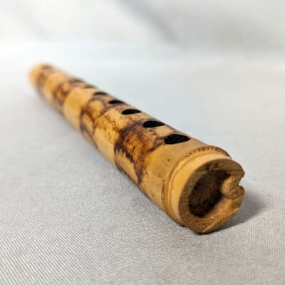 Handmade Quena Traditional Andean Flute - Made in Peru | Reverb