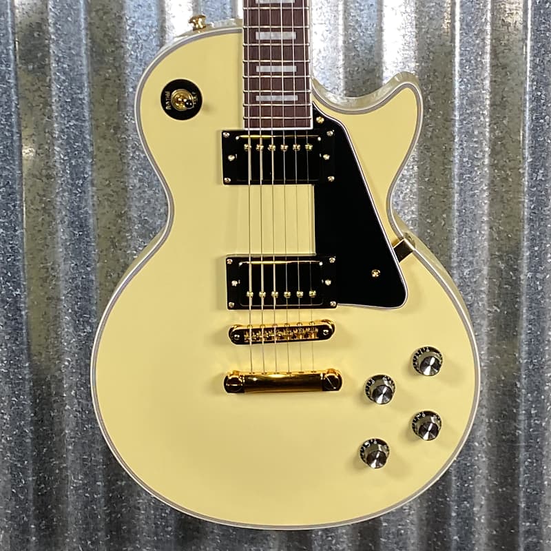 Musily MLP-1 LP Style HH Guitar #021420250003 Used | Reverb