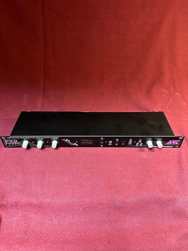ART FXR Elite Multi Effects Processors (Orlando, Lee Road) | Reverb