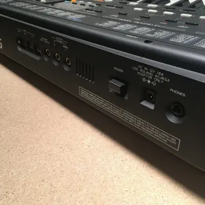 Roland E-66 Intelligent Synthesizer Keyboard | Reverb