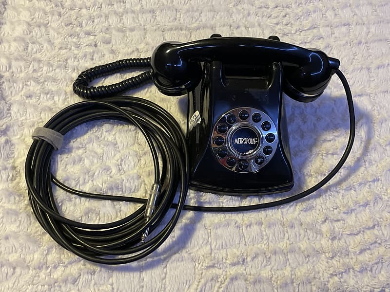 Kerns TeleMic 1973-2023 | Reverb