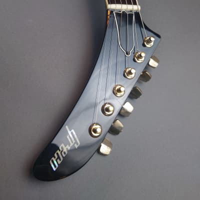 Greco Explorer EX800B 1978 | Reverb