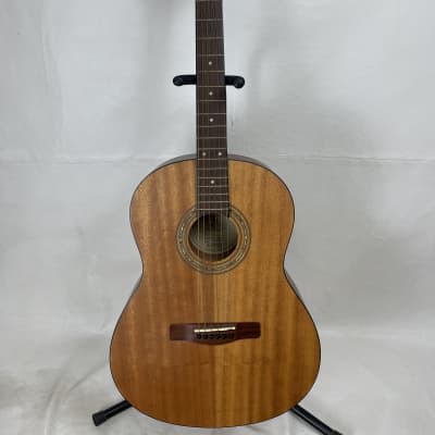 Samick Greg Bennett ST9-1 - Natural | Reverb