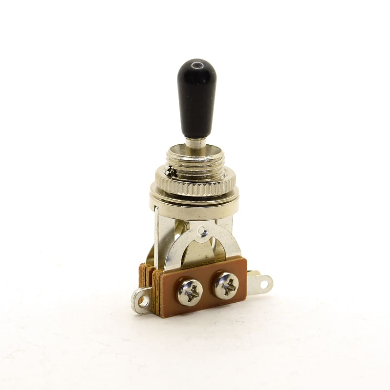 3-Way Toggle Switch | Reverb