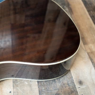 Epiphone Limited Edition Hummingbird Performer Pro / TS | Reverb