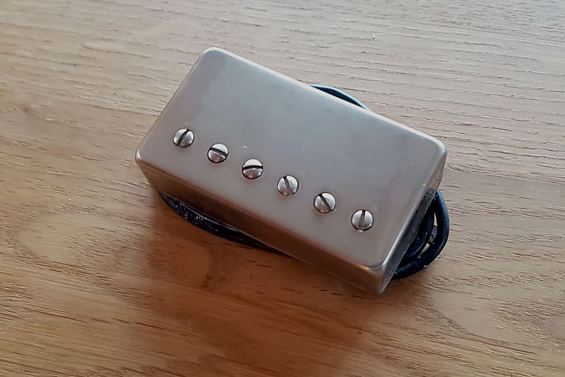 LsL Instruments Neck Humbucker Pickup | Reverb