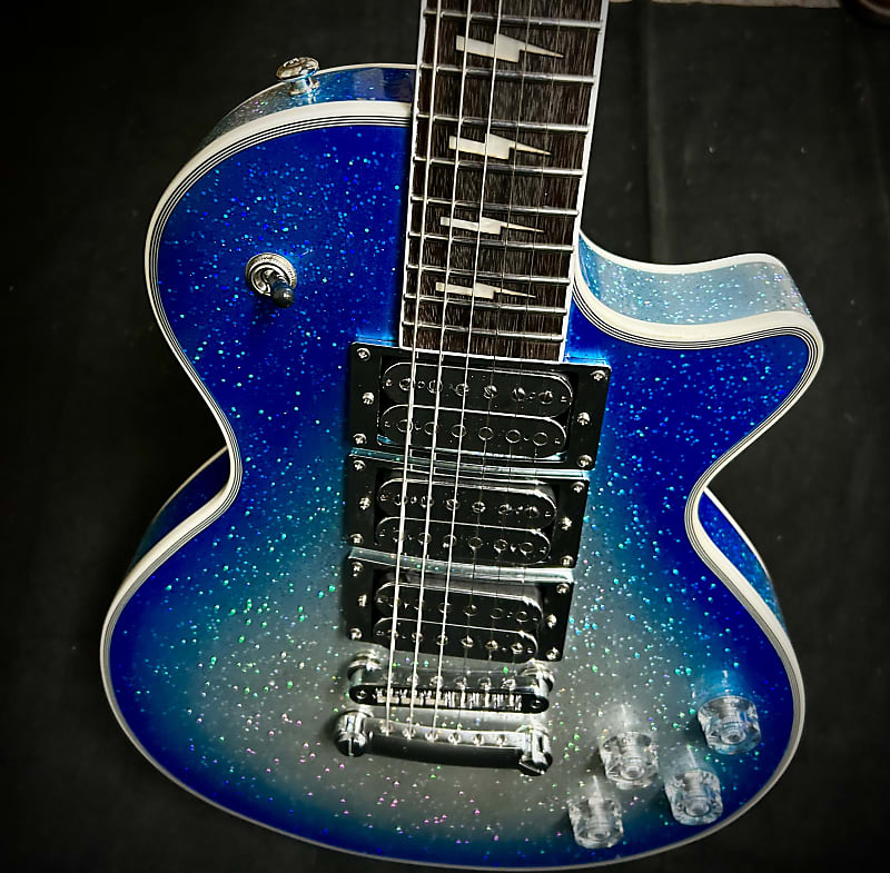 Firefly FFSP - Ace Frehley Sparkle | Reverb