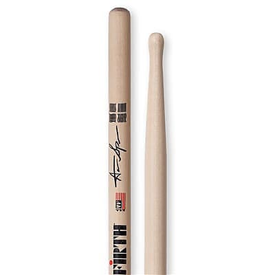 Vic Firth Signature - Aaron Spears | Reverb