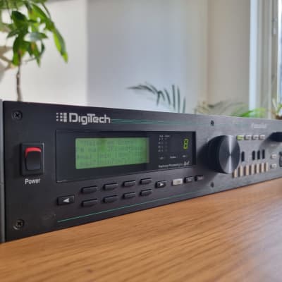 DigiTech Studio Vocalist | Reverb