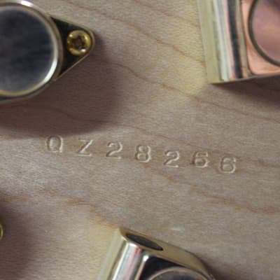 Yamaha BBG5S 5-String Active Bass, 2000, MIT (Used) | Reverb