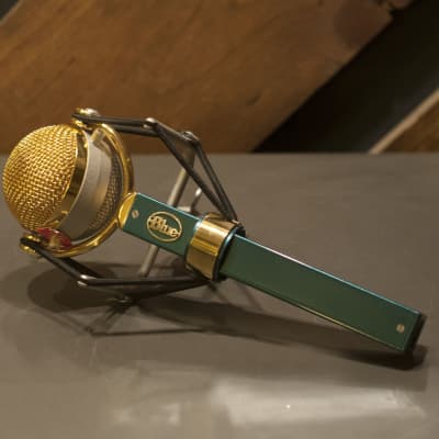 Blue Dragonfly Deluxe | Reverb Canada