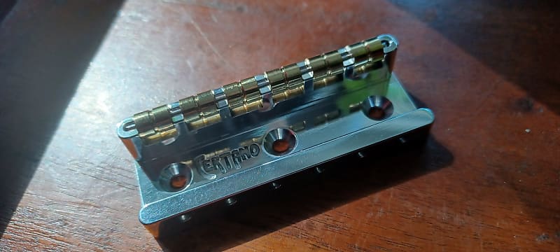 Certano Lap Steel Bridge 2022 | Reverb