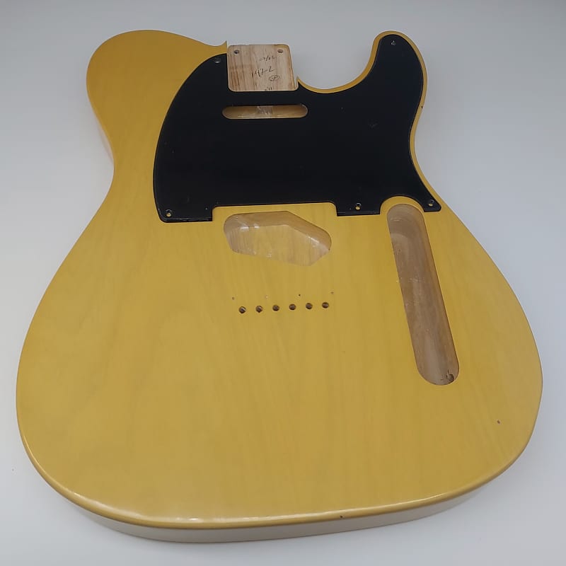 Show Me Nitro Finishes 3lbs 12oz Nitro Lacquer T-Style - | Reverb