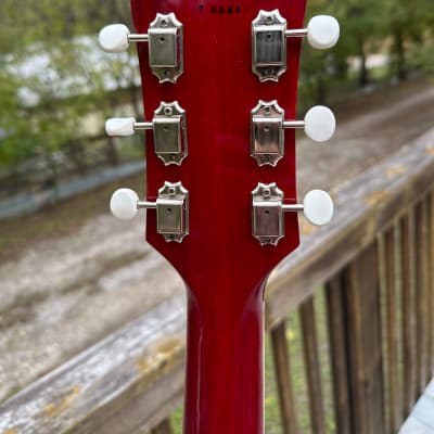 Greco SG SS600 1986 | Reverb