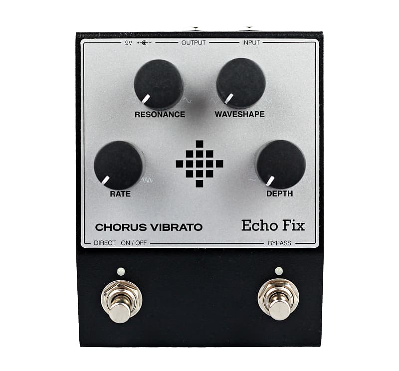 Echo Fix EF-P3 Chorus Vibrato | Reverb