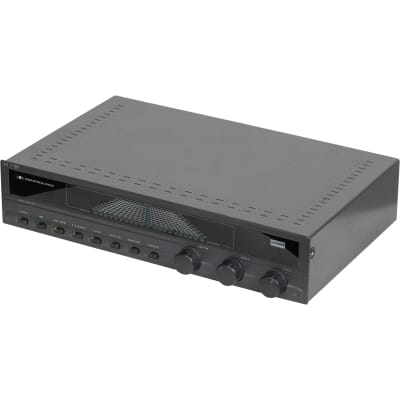 Hughes AK-100 Sound Retrieval System | Reverb