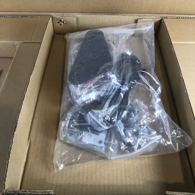 Harley Benton Square Guitar Kit - DIY Complete Build Package | Reverb