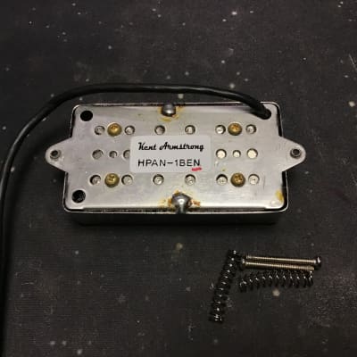 Kent Armstrong Pickup | Reverb