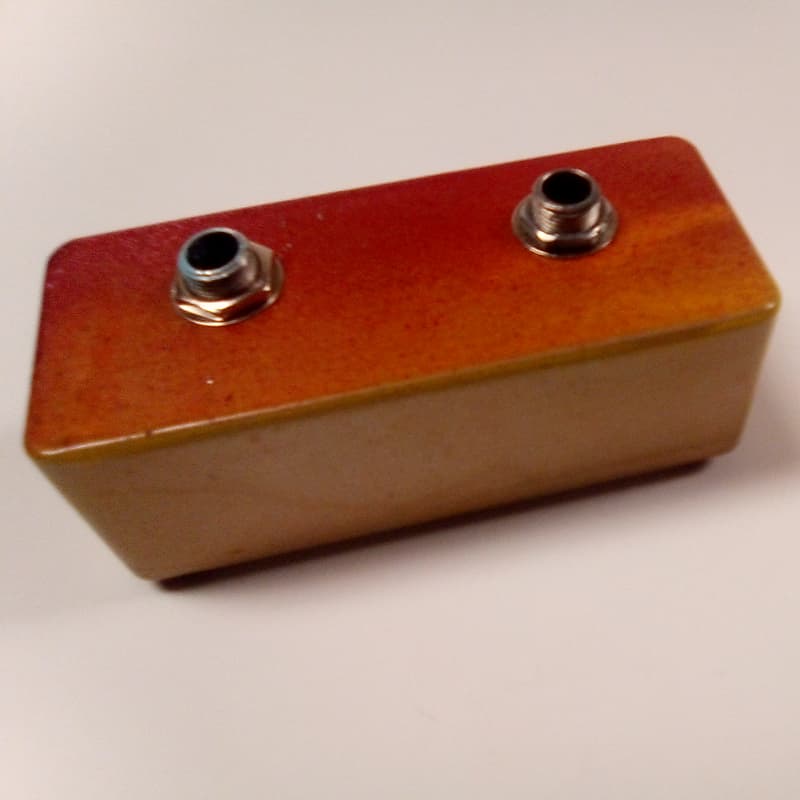 Kneebone Street Shop Experiment #255 Mild Hell O.D. *Passive! | Reverb