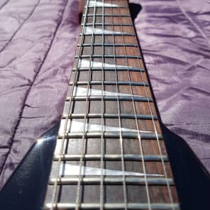 Jackson Randy Rhoads RR3 2000's Black Made in Japan + | Reverb UK