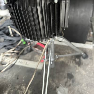 Buttkicker & amp with Roc N Soc Drum Throne 2020 | Reverb UK